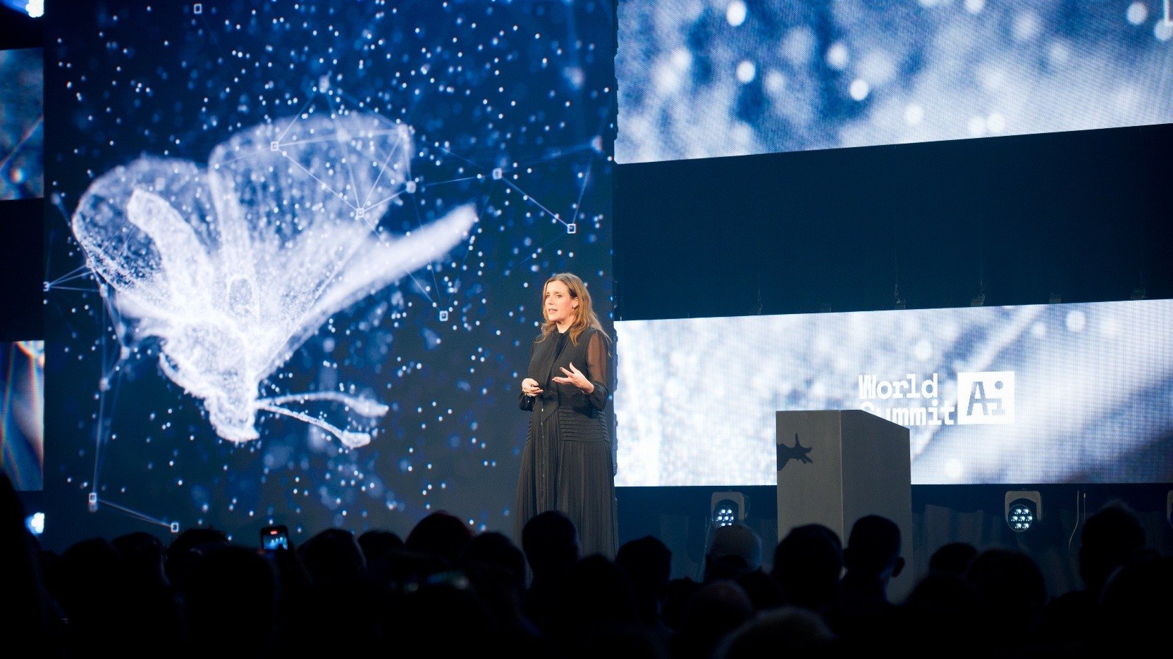 Home | World Summit AI USA